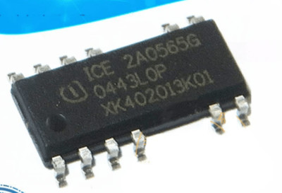Infineon ICE2QS03G