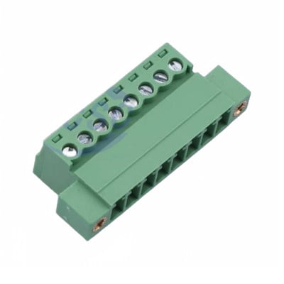 XUNPU DGB381-8P42B-GG361 Header Plug Socket Chip for sale