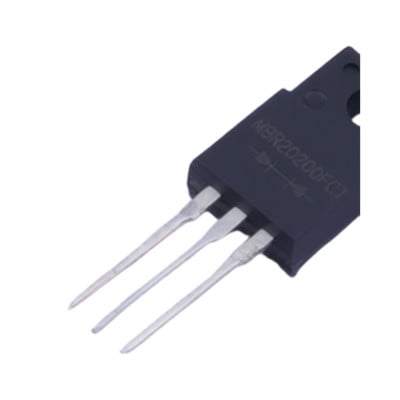 FUXINSEMI MBR4010DF