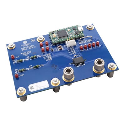 ALLEGRO ASEK37800KMAC-030B3-I2C Sensor Evaluation Board