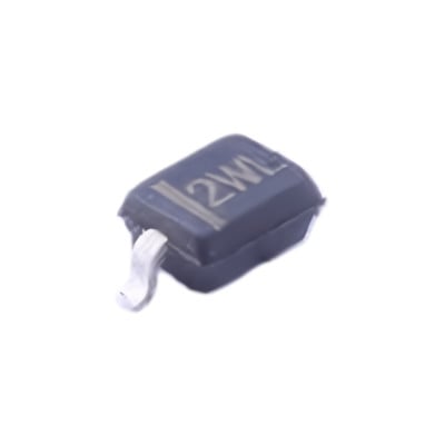 FMS(Formosa Microsemi) BZT52C22S