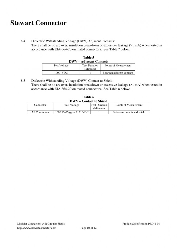 67PPB-010-K technical document page 10