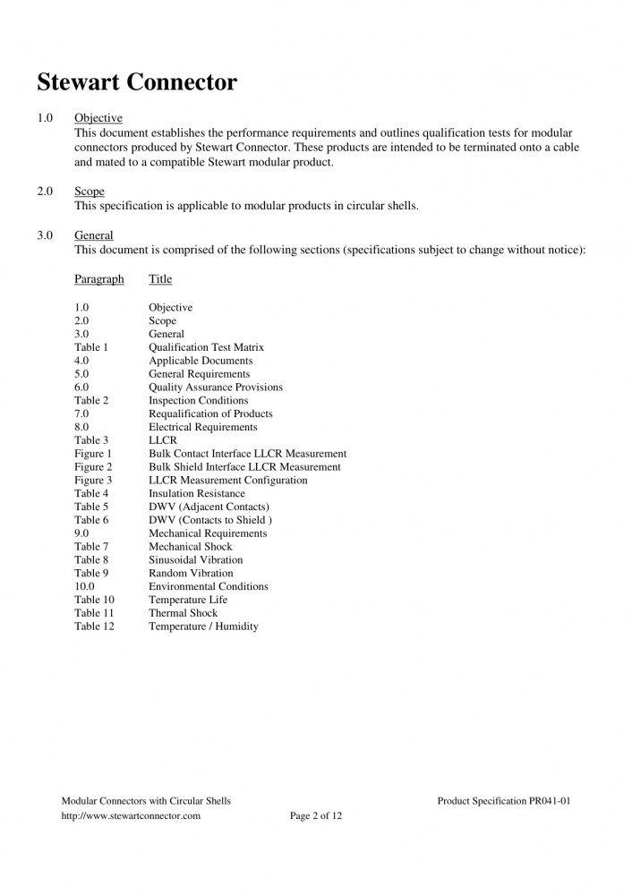 67PPB-010-K technical document page 2
