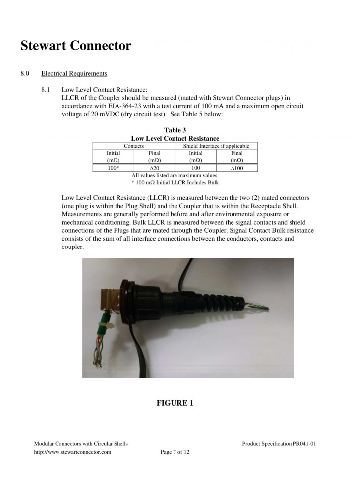 67PPB-010-K technical document page 7