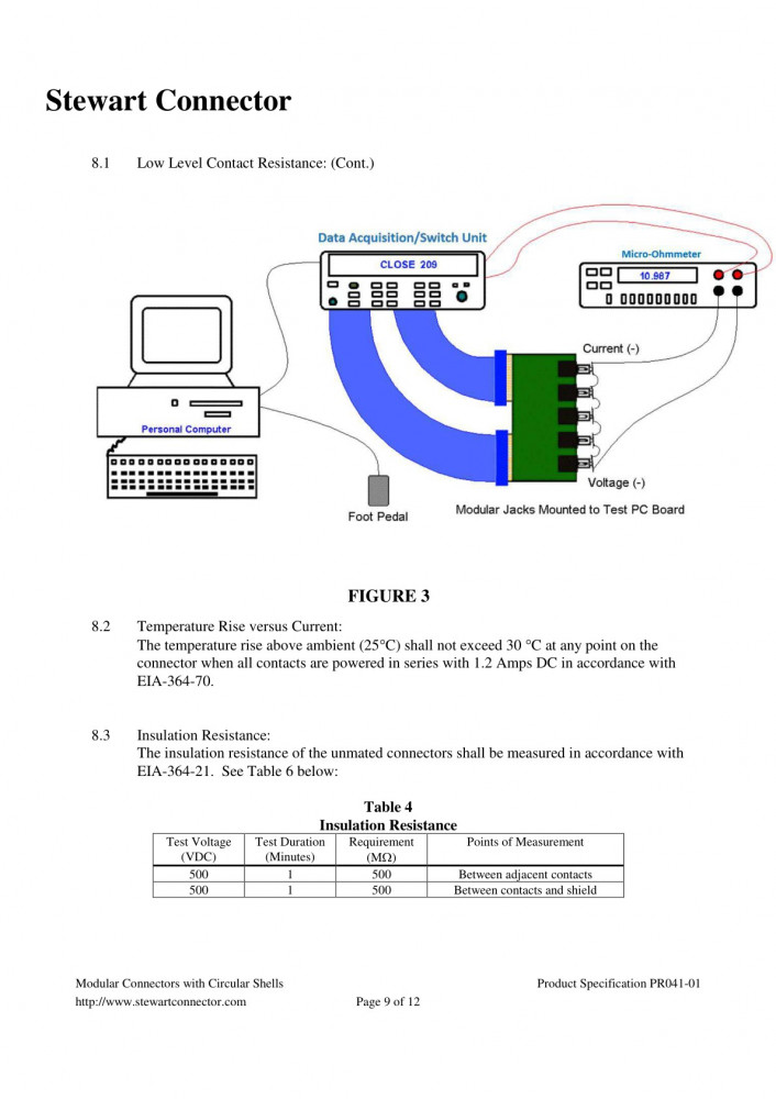 67PPB-010-K technical document page 9