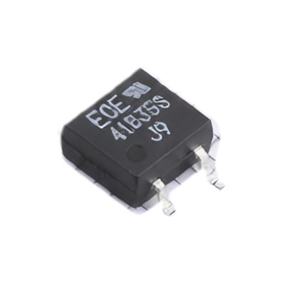 ECE EPR311C408000EZ Solid State Relay