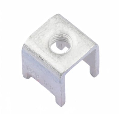 SAMZO 11128940CL4 Screw Connector Chip for Secure Electrical Connections