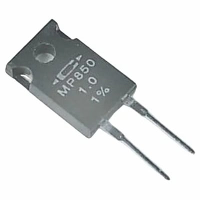 Caddock MP825-0.50-1% Through Hole Resistor for sale