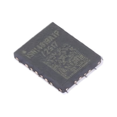 ISOMICRON ISN14919ATP-AXW Power Distribution Switch and Load Driver for sale