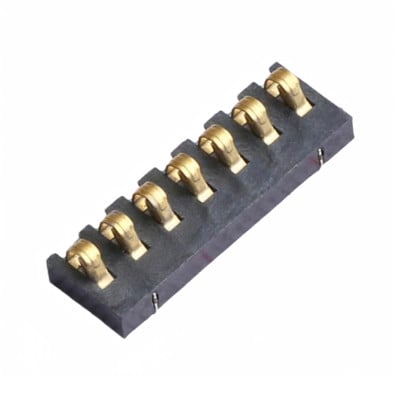 G-Switch GT-BTP30007-0650B-015A Spring Loaded Chip