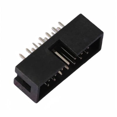 Megastar ZX-IDC2.54-2-7PZZ Free Hanging Panel Mount Chip for sale