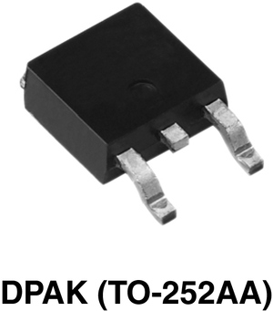 VS-42CTQ030SHM3, VS-42CTQ030-1HM3