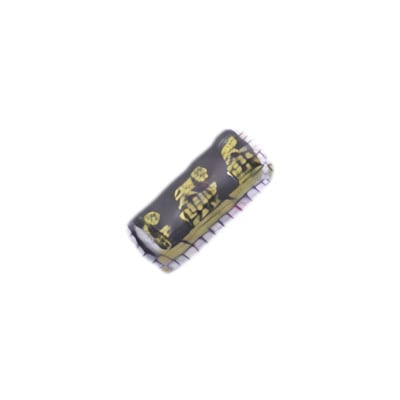 SRD EH1H100M0511BBH1D0LC Aluminum Electrolytic Capacitor