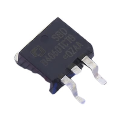 JSCJ SBDB10100CT Single Diode