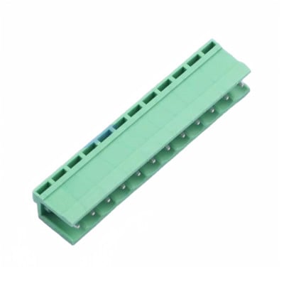 JILN JL396V-39602G01 Header Plug Socket