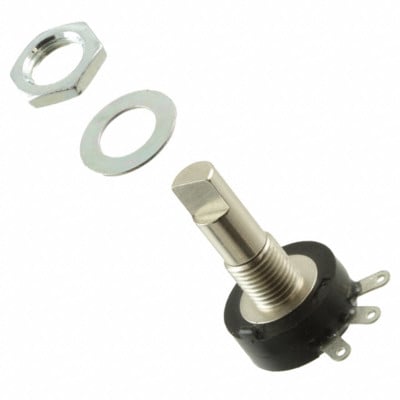 CTS 284TBCF503A26A1 Rotary Potentiometer
