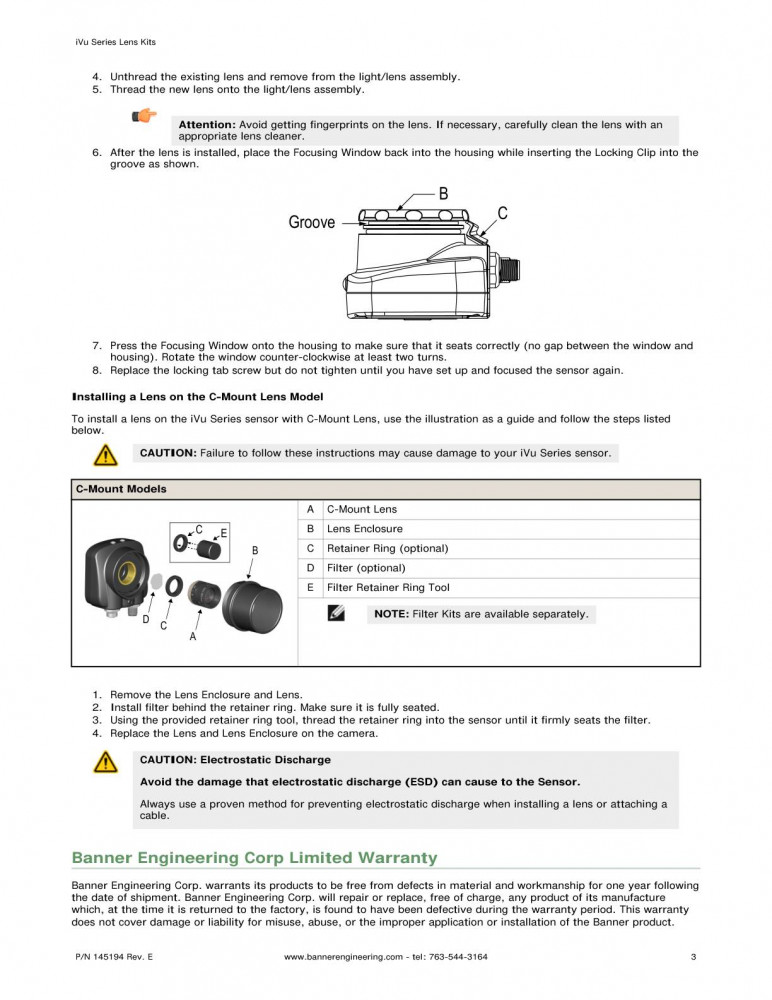 LMF08 technical document page 3