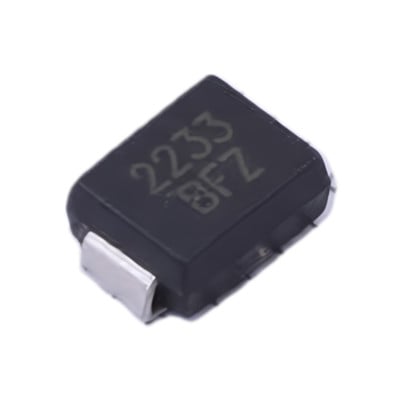 BORN 1.5SMBJ58CA TVS Diode for sale