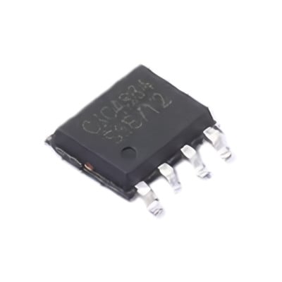 ESHINE CJC4334 Special Purpose ADC/DAC Chip for sale