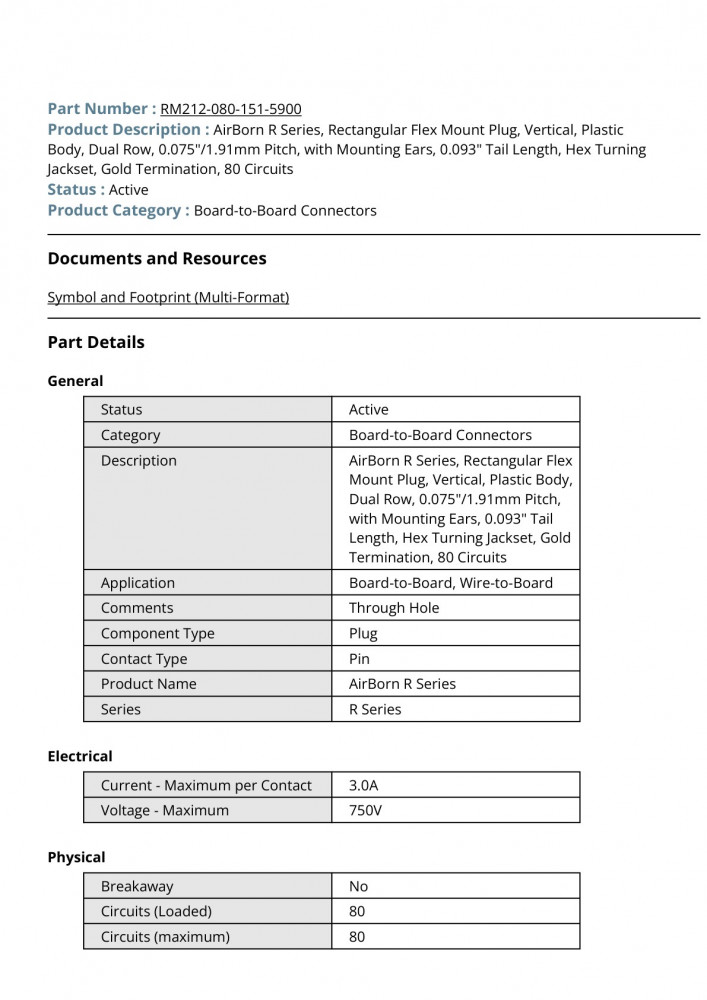 RM212-080-151-5900 technical document image 1