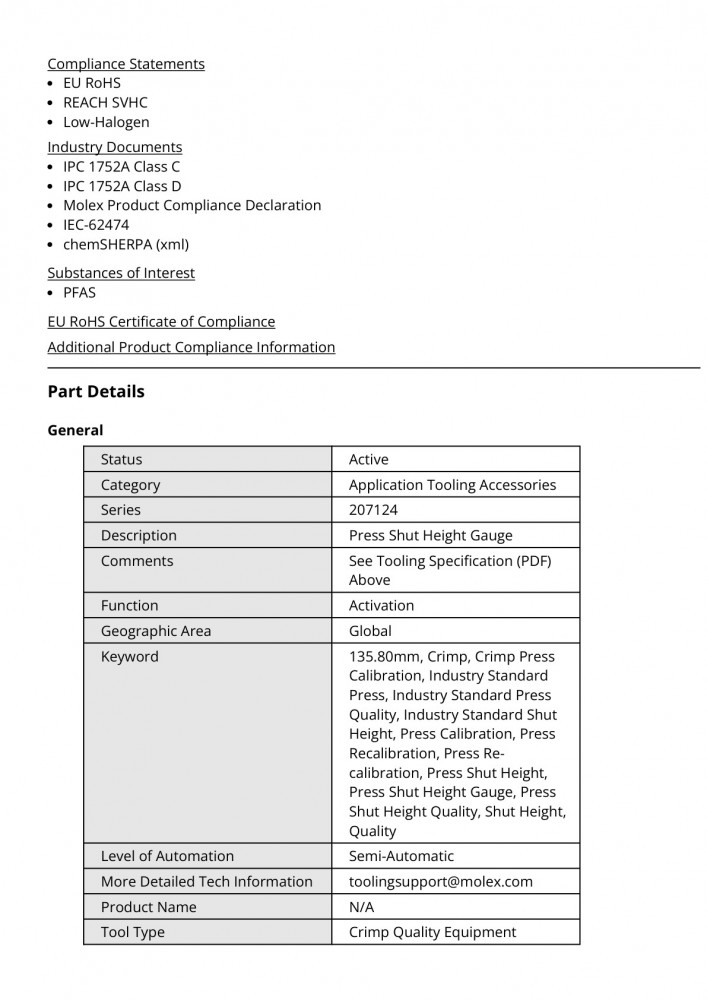 638007900 tooling document preview, page 2