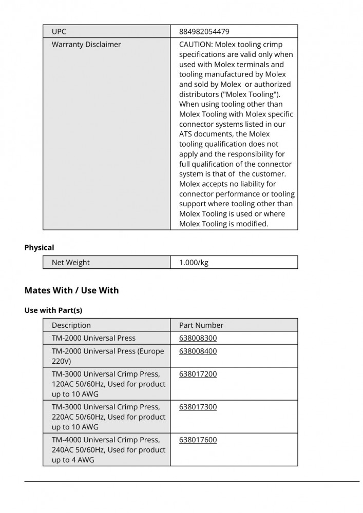 638007900 tooling document preview, page 3