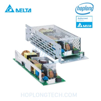 DELTA PJ-24V30WCNA AC DC Configurable Power Supply Module