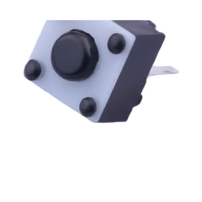 G-Switch GT-TC166B-H055-L10 Tactile Switch