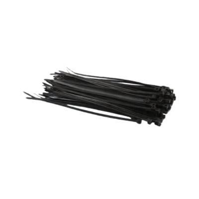 Delixi Electric DHACDS40150BN Cable Ties and Zip Ties