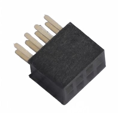 hanxia HX PM1.27-1x4P ZC H4.6