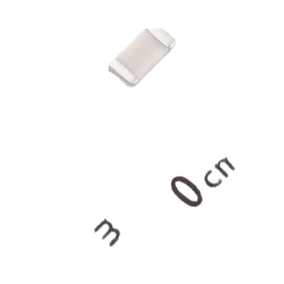 KEMET C1210C222JDGACAUTO Ceramic Capacitor