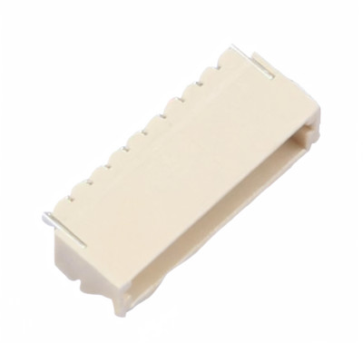 Korean Hroparts Elec 1.0T-5P-WT Male Header Pins