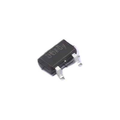 CONNTEK KTM1301SB-ST3 Linear Compass IC