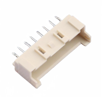 G-Switch GT-A2508WVS-108SBT01 Male Header Pins