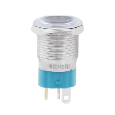ROCPU Switches TP91653P124RS Pushbutton Switch Chip