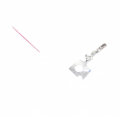 HanElectricity 1251T-PSN Rectangular Connector Contacts for sale