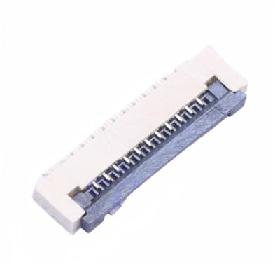 HDGC 0.5K-DX-11PWB FFC FPC Flat Flexible Connector Assembly