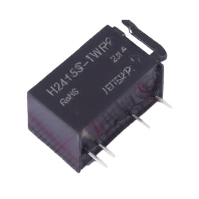 JETEKPS H2415S-2W DC DC Converter Chip
