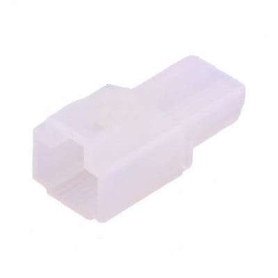 Hongxing HX6.0K-1R Rectangular Connector Housing for sale