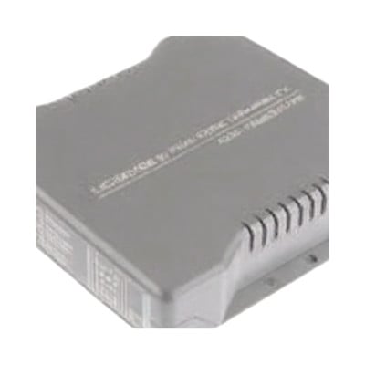 L-com FOCV-3GSDI-STXI 3G-SDI to ST Fiber Optic Media Converter