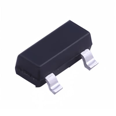 BLUE ROCKET S8050-C Single Bipolar Transistor