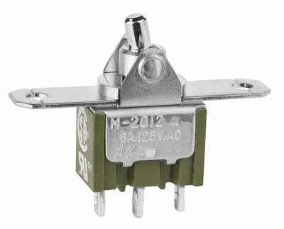 Bracket PC Mount Miniature Rocker