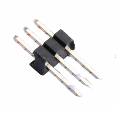 MINTRON MTP315-1102S2 Male Pin Header Connector