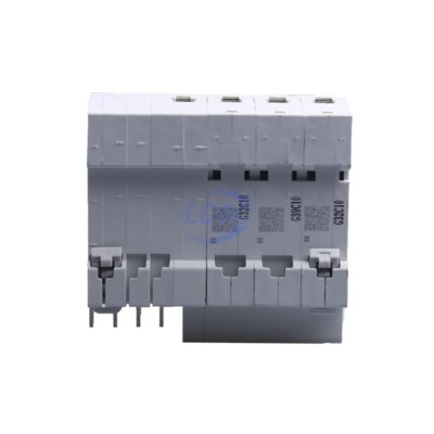 Delixi Electric DZ47SLEN6C10 Miniature Residual Current Circuit Breaker for sale