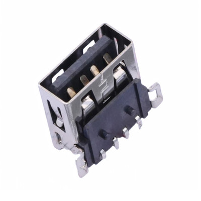 G-Switch GT-USB-2004-CWG1A USB Connector Assembly