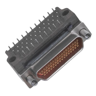CINCH M83513/11-G01NP D-Sub Connector