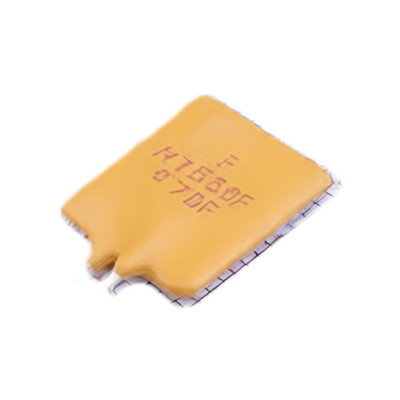 FUZETEC FLR550F PTC Resettable Fuse