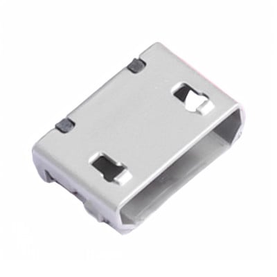 HDGC MICRO-ZL-117PWB USB, DVI, HDMI Connector Assembly