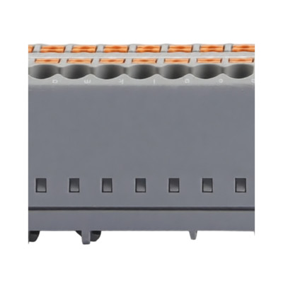 Phoenix Contact PTFIX 6/18X2,5-NS35 GY for sale