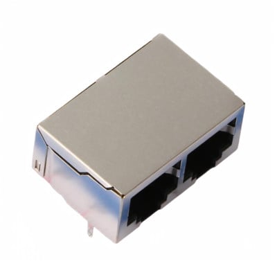 Lian Xin Technology XDRJ-5604L-0157 Modular Ethernet Connector Jack